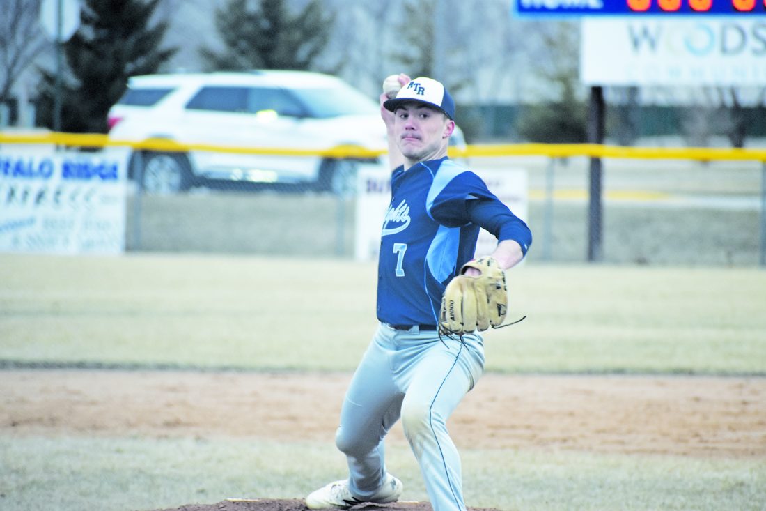 PREP BASEBALL: CMCS prevails over RTR 6-4 | News, Sports, Jobs ...